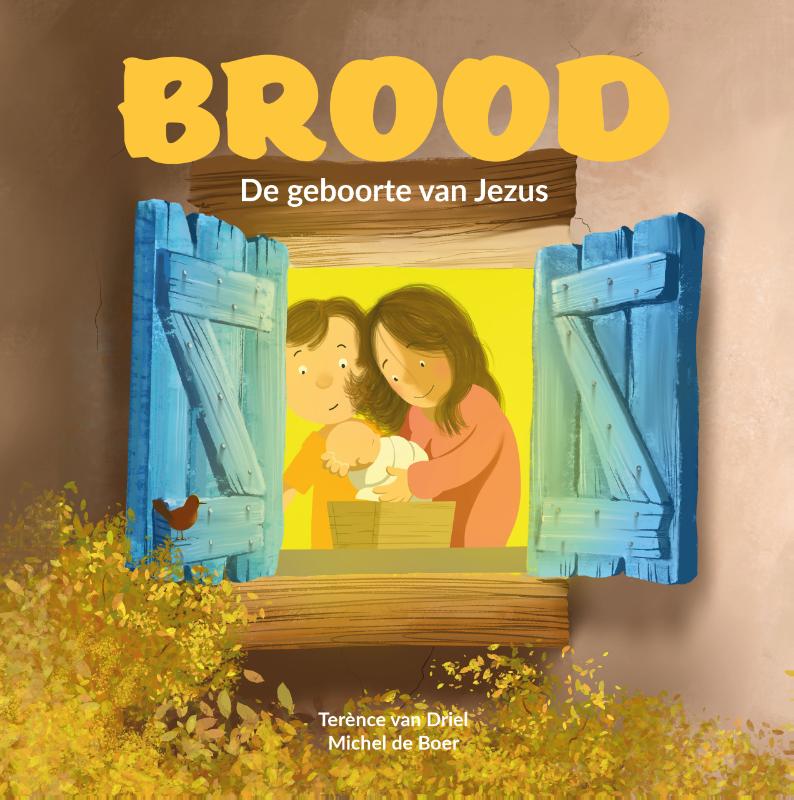 Brood – Het Goede Boek